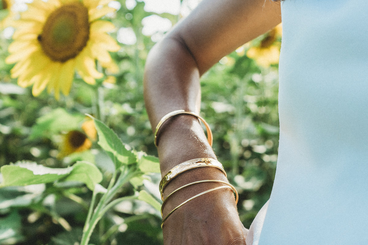 Bracelets – Mel Handmade Jewelry