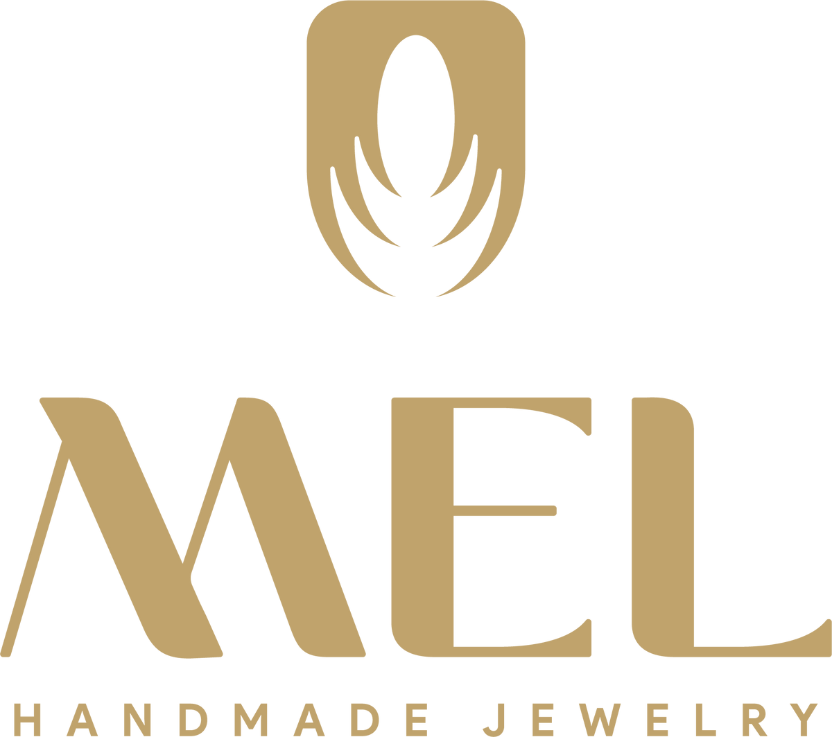 Mel Handmade Jewelry